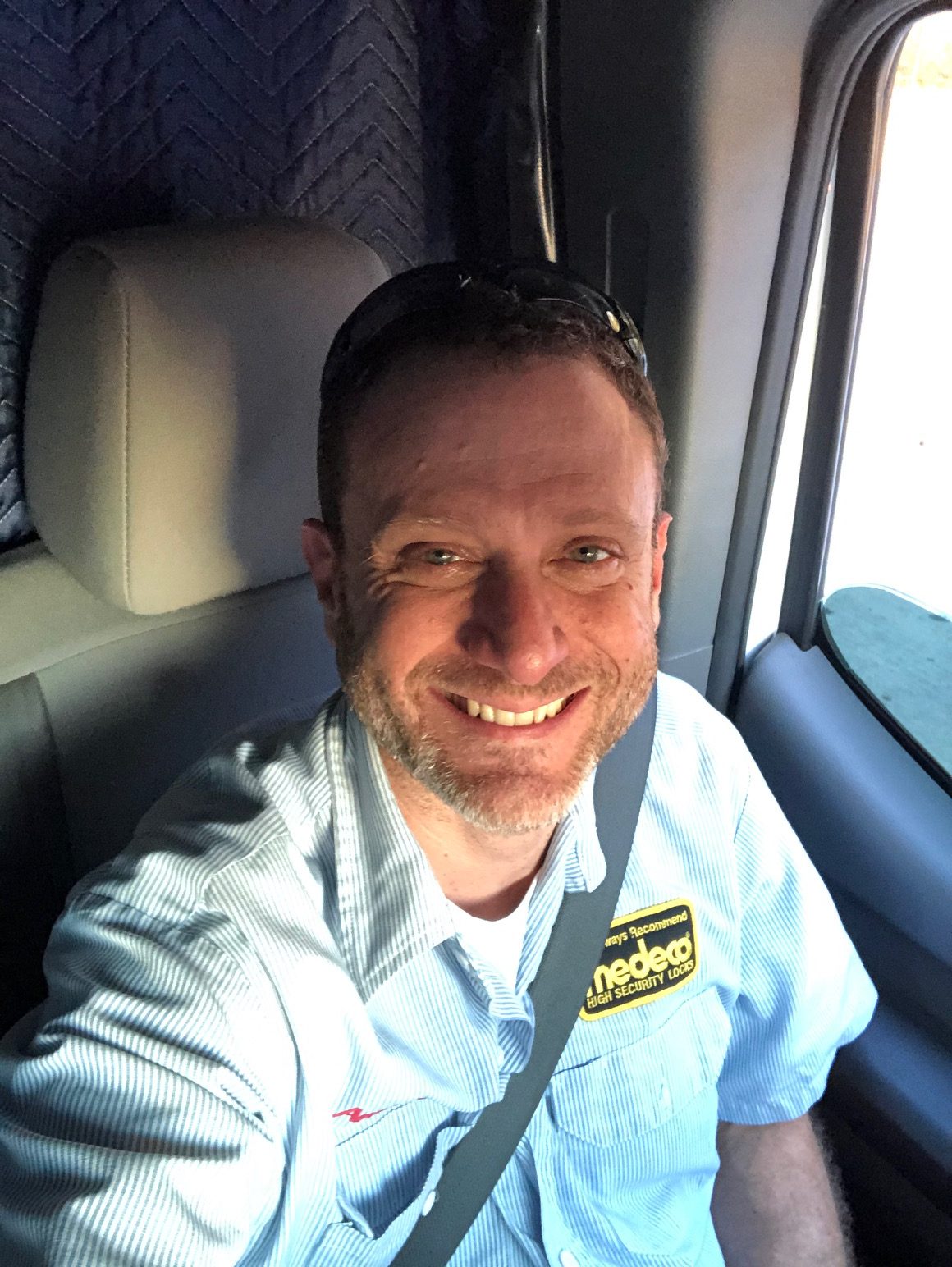 Locksmith Beverly Hills, Culver City, Westwood CA - Andy the Locksmith